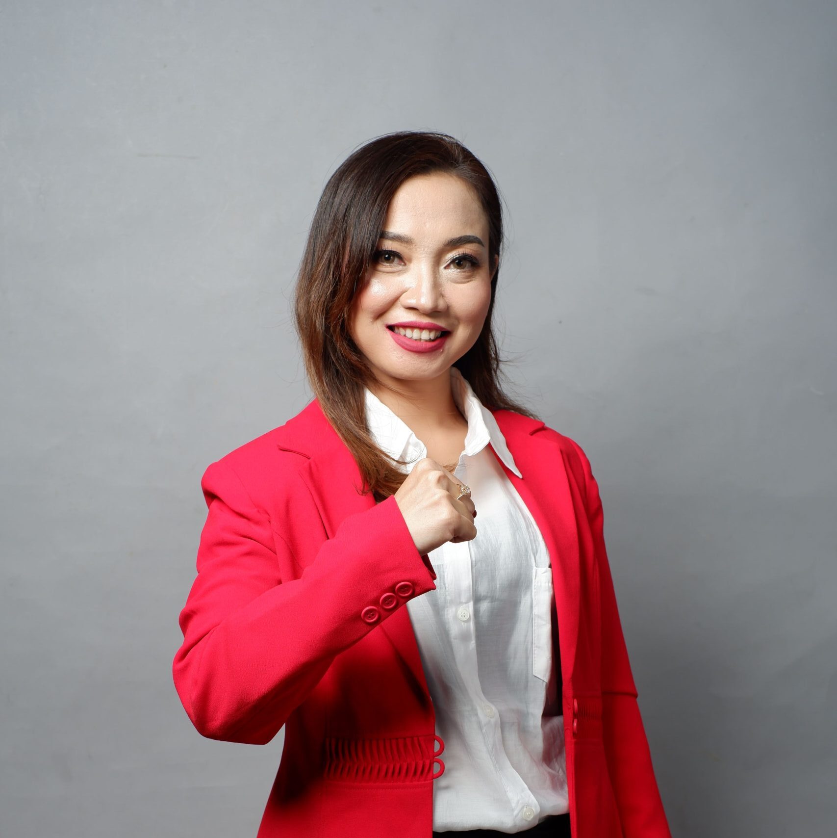 PDIP Magelang Tengah